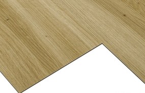 UNILIN Vinyl MODULEO ROOTS 40 Classic Oak 24235 – světle hnědé dřevo