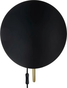 XXXLutz NÁSTĚNNÉ SVÍTIDLO, 32/39.3 cm Nordlux - Online Only svítidla - 003832030001