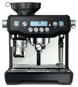 SAGE THE ORACLE™ espresso kávovar - matně černý