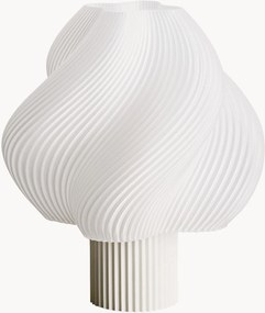 Přenosná stmívatelná stolní lampa Soft Serve