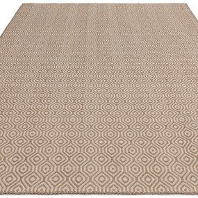 Tribeca Design Kusový koberec Radio Cream Mosaic Rozměry: 160x230 cm