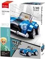 Sluban Car Club M38-B1205D MCAR M12
