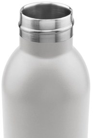 Bugatti B Bottles Twin White Sand termolahev 800 ml, BBT-1U800IN