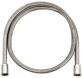 Keuco - Sprchová hadice 125 cm, kartáčovaný nikl 59995051200