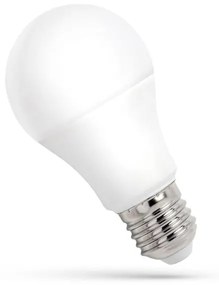 Stmívatelná LED  žárovka E27 12W 1000lm A60 teplá, ekvivalent 71W