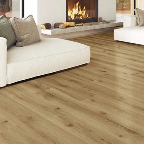 Vinylová podlaha ShowHome lepená 2.5mm GD-2667 Oak Haven