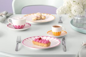 Villeroy&Boch Villeroy & Boch Fleur Cassis kávový šálek 0,16l