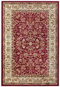 Kusový koberec Anatolia 5378 red 250x350 cm