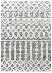 Ayyildiz koberce Kusový koberec Pisa 4710 Grey ROZMĚR: 280x370