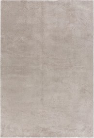 BE Koberec Modern 3795 SAND/VIZON - béžový obdélníkový Rozměr: 80x150 cm