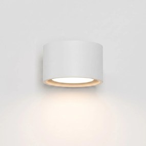 Sollux Lighting Nástěnné svítidlo MODO 1 bílé GX53