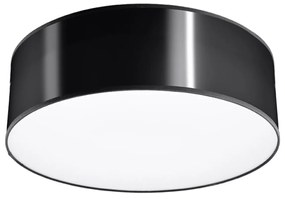 Sollux Lighting Stropní svítidlo ARENA černé