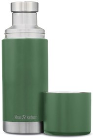 Nerezová termolahev Klean Kanteen TKPro 25oz - Fairway 0,75 l