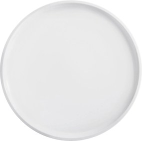 XXXLutz TALÍŘ NA PIZZU porcelán keramika 32 cm Villeroy & Boch - Kolekce nádobí - 0034070652