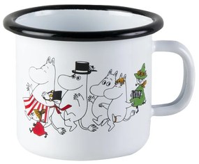 Hrnek Moomin Valley 0,25l