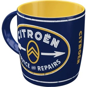 Postershop Hrnek - Citroen Service & Repairs 330 ml