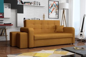 FN Pohovka Vivian Home III levá Enjoy 12