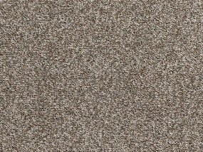 Zátěžový koberec Sirious 34 - hnědý - 4m | 5m