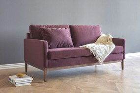 KRAGELUND Furniture - Sedačka FINN trojmístná