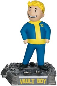Fallout - vault boy (version 2) - figurka
