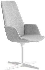 LAPALMA - Otočná židle UNO S245
