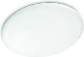 Philips Twirly 17W 34,7cm bílá / Přisazené LED svítidlo / 1700lm / 270