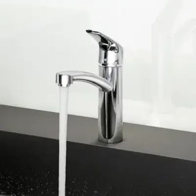 Hansgrohe Focus M41 - Dřezová baterie chrom