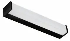 LED nástěnné svítidlo Peter 60 3000 Matt černé