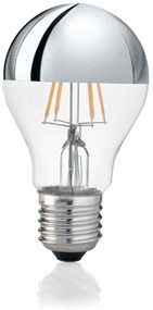 LED žárovka E27 LAMPADINA - 123882 - Ideal Lux