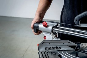 METABO KGS 254 M 613254000