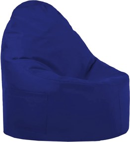 Primabag Porty nylon outdoor tmavomodrá