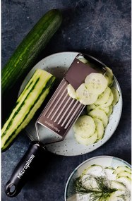 Struhadlo Microplane GOURMET na plátky