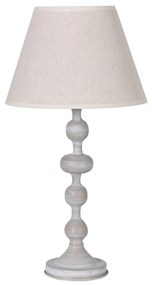 Stolní lampa Vellos 50cm