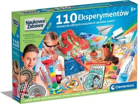 Vědecké zábavné laboratoř 50720