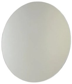 Aqualine, Zrcadlo kulaté průměr 60cm, 4mm, bez uchycení, 22444