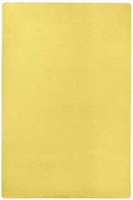 Hans Home | Koberec Fancy 103002 Gelb, žlutý - 133x195