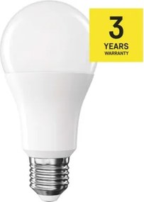 Emos lighting LED žárovka Classic A60 / E27 / 13 W (100 W) / 1521 lm / teplá bílá 1525733281