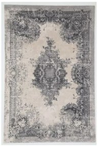 Kusový koberec Meri šedý 240 x 340 cm