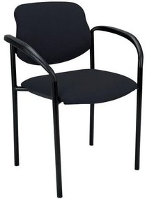 Nowy Styl  Konferenční židle Style, černá