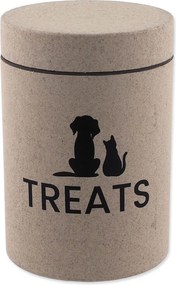 Dóza na pamlsky 700 ml Dog Fantasy EcoStyle – Plaček Pet Products