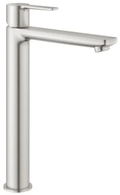 Grohe Lineare Umyvadlová baterie, Supersteel 23405DC1