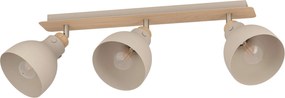 XXXLutz BODOVÉ SVÍTIDLO, E27, 174,50/14,50/23,50 cm Eglo - Bodová světla - 003348292503