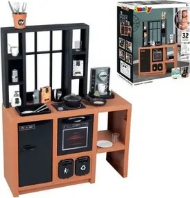Smoby Kuchyňka Loft / od 3 let