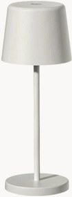 Stmívatelná exteriérová stolní LED lampa Kelly Mini