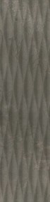 Cerrad Dlažba Masterstone Graphite Dekor Waves Mat. 119,7x29,7 - 157530