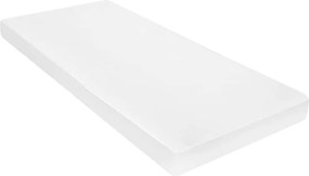 Matrace 100 x 200 cm 7 zón PU pěna 10 cm H2 H3 282805