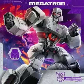 Ravensburger Transformers / 3x49 dílků / od 5 let