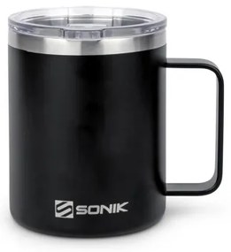 Sonik hrnek sizzla thermal mug 400ml
