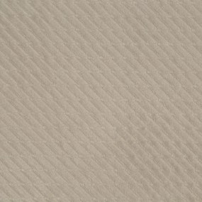ZATEMŇOVACÍ ZÁVĚS NA PÁSCE ELIZA 140X300 CM BÉŽOVÁ