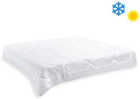 Přikrývka Luxus plus 200x200cm celoroční 1200g (300g/m2)